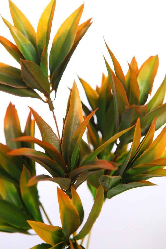 MATA AGAVE ARTIFICIAL 32CM - Volplant | Flores y plantas artificiales