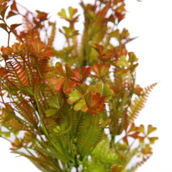 Mata Mini Hoja Helechosa 35cm - Volplant | Flores y plantas artificiales