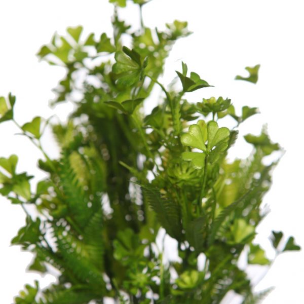 Mata Mini Hoja Helechosa 35cm - Volplant | Flores y plantas artificiales